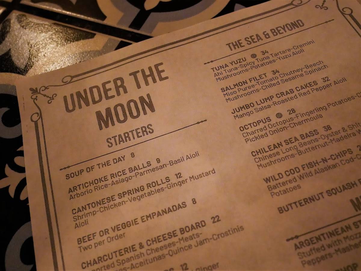 menu-at-under-the-moon-cafe-lambertville