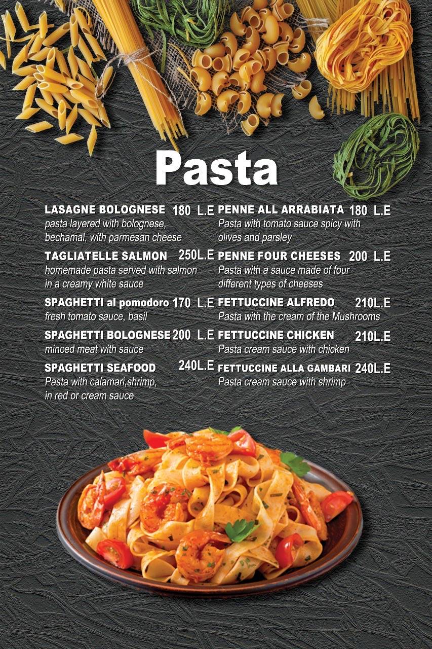Menu at Arab Bucks, Cafe And Resturaunt, Sharm el Shiekh, Sharm El-Sheikh