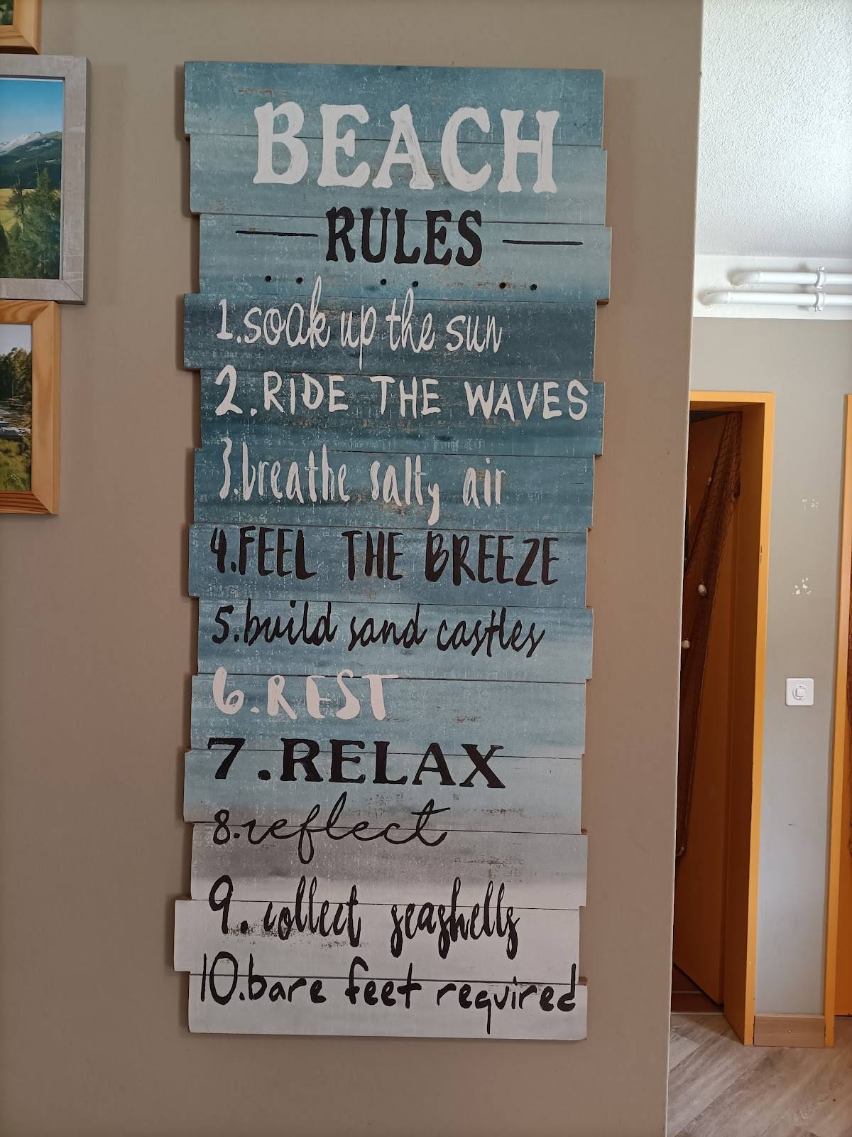 Menu da Beach Club Sils, Sils im Engadin/Segl, Via Riva d'Lej