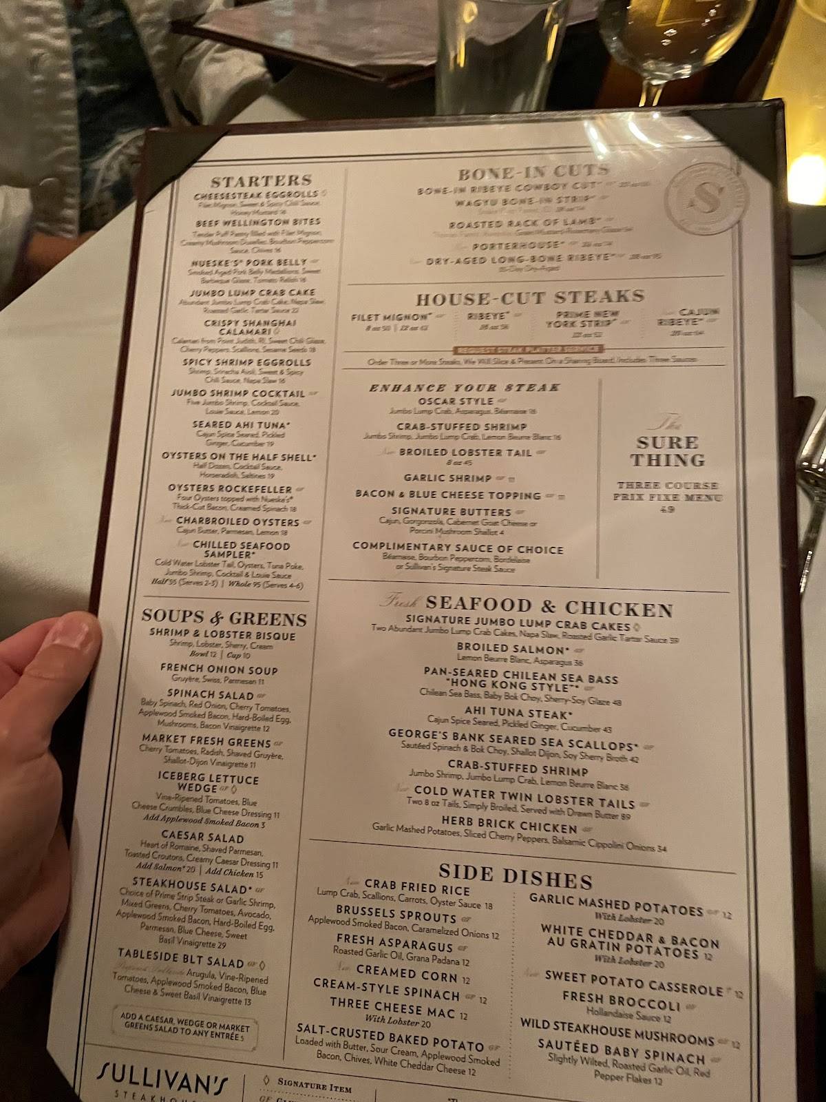 Menu at Empire Burgers + Brew pub & bar, Naperville