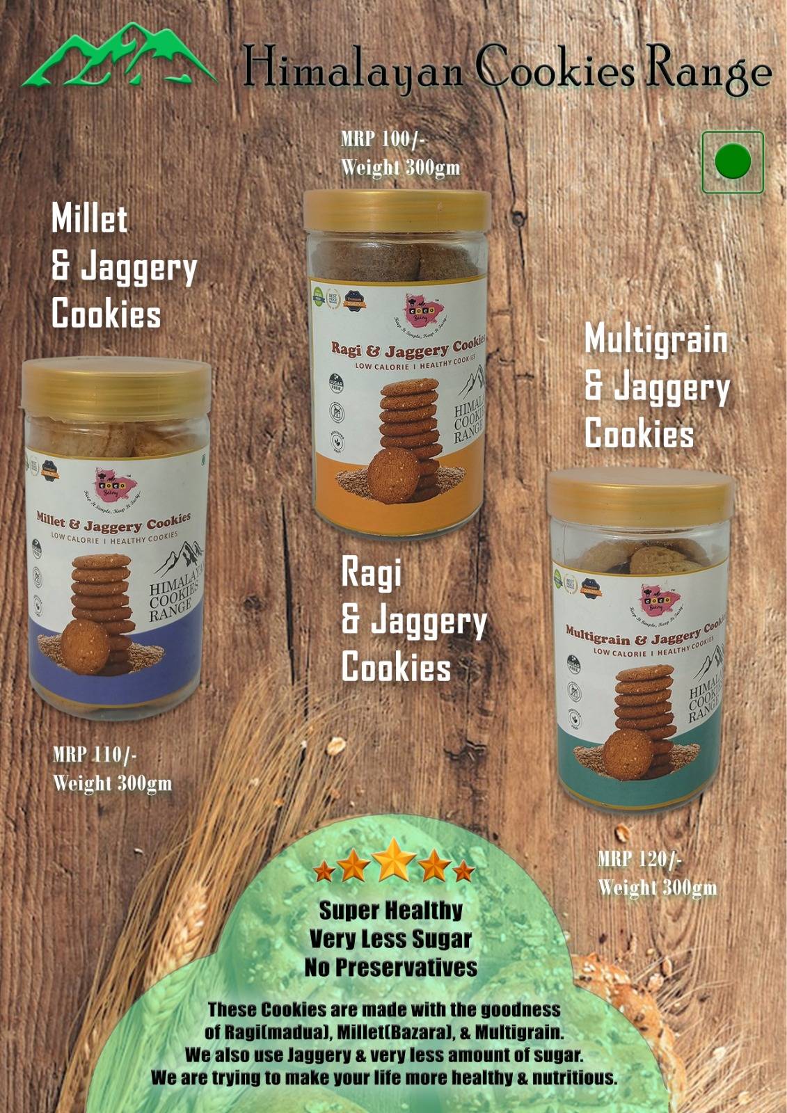 Menu at Mr. COCO Bakery, Rampur Road, Haldwani, Haldwani, Rampur Rd