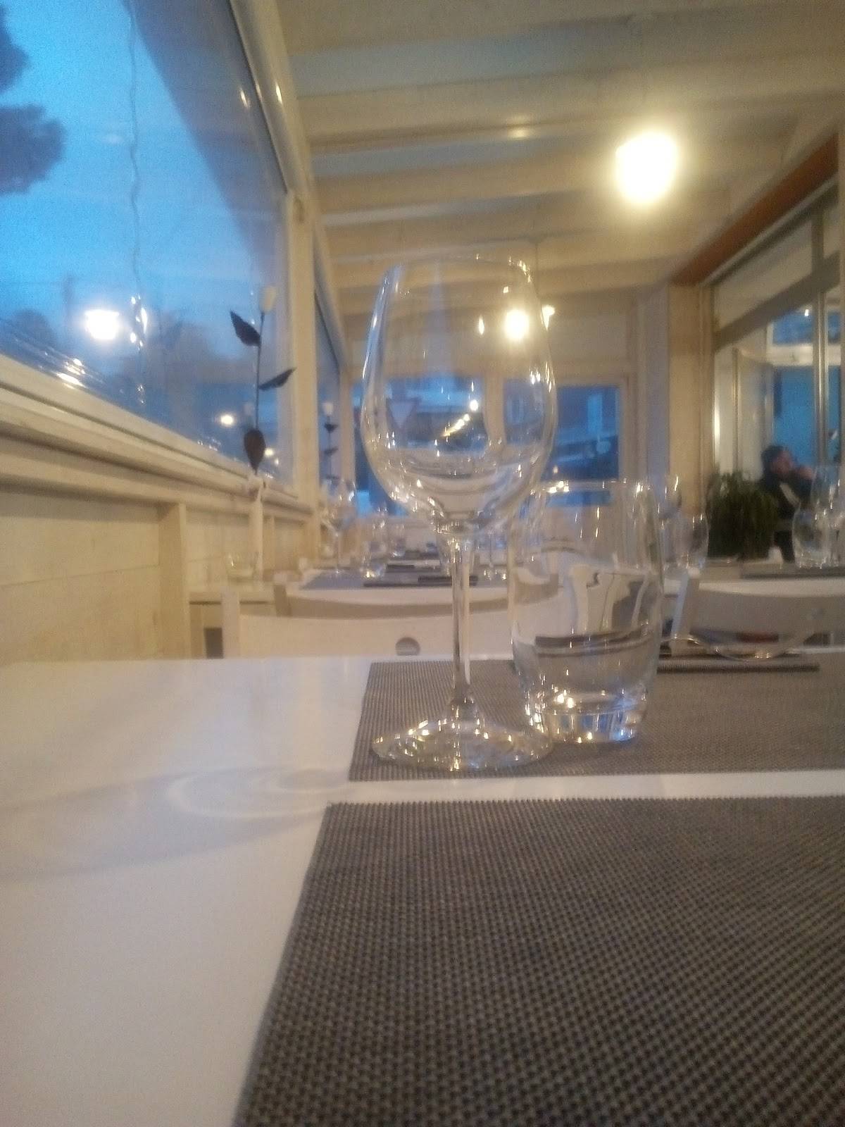 Menu da Il Forno Del Vallone ristorante, Senigallia, Piazzale Simoncelli