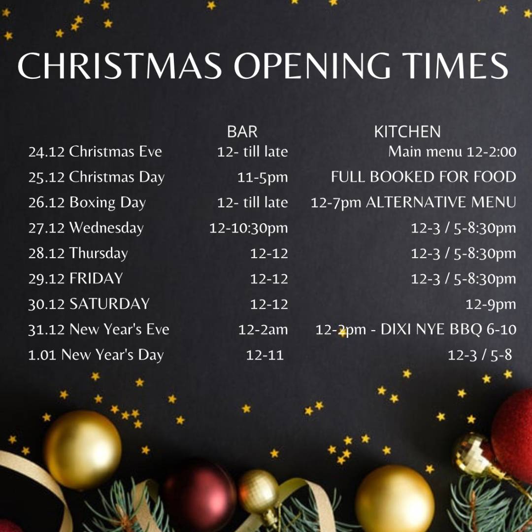 Menu at The Cock & Bottle Pub & Dining Tarleton, Tarleton