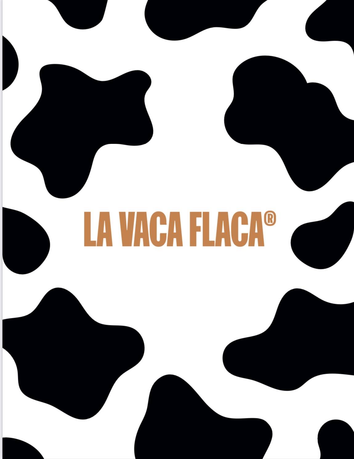 Carta del restaurante La Vaca Flaca (Hamburguesa Artesanal), Reynosa