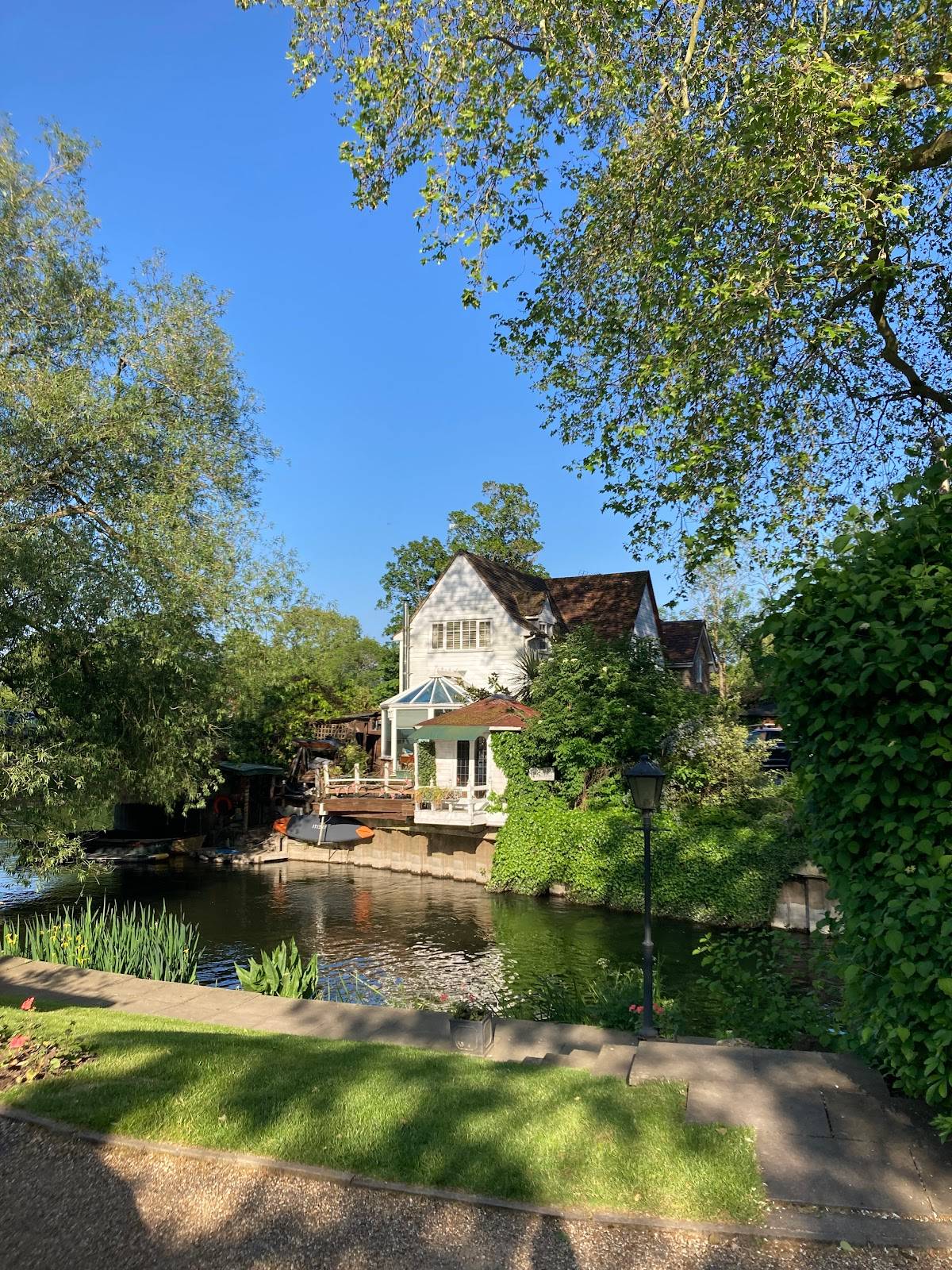 Menu at The Mill at Sonning restaurant, Reading, Sonning Eye