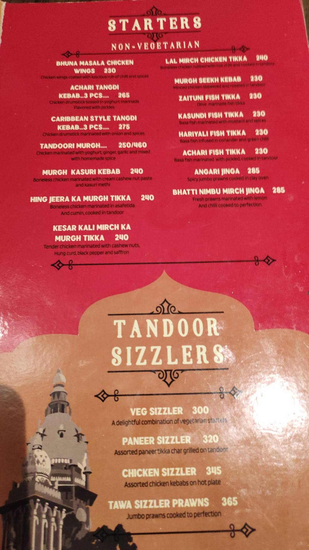 Menu at The Madras Diner Multi-cuisine Restaurant & Cafe, Chennai, DABC ...