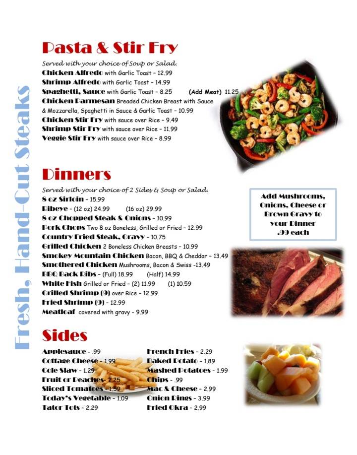 Leo's French Toast House Menu at Guadalupe Blauser blog