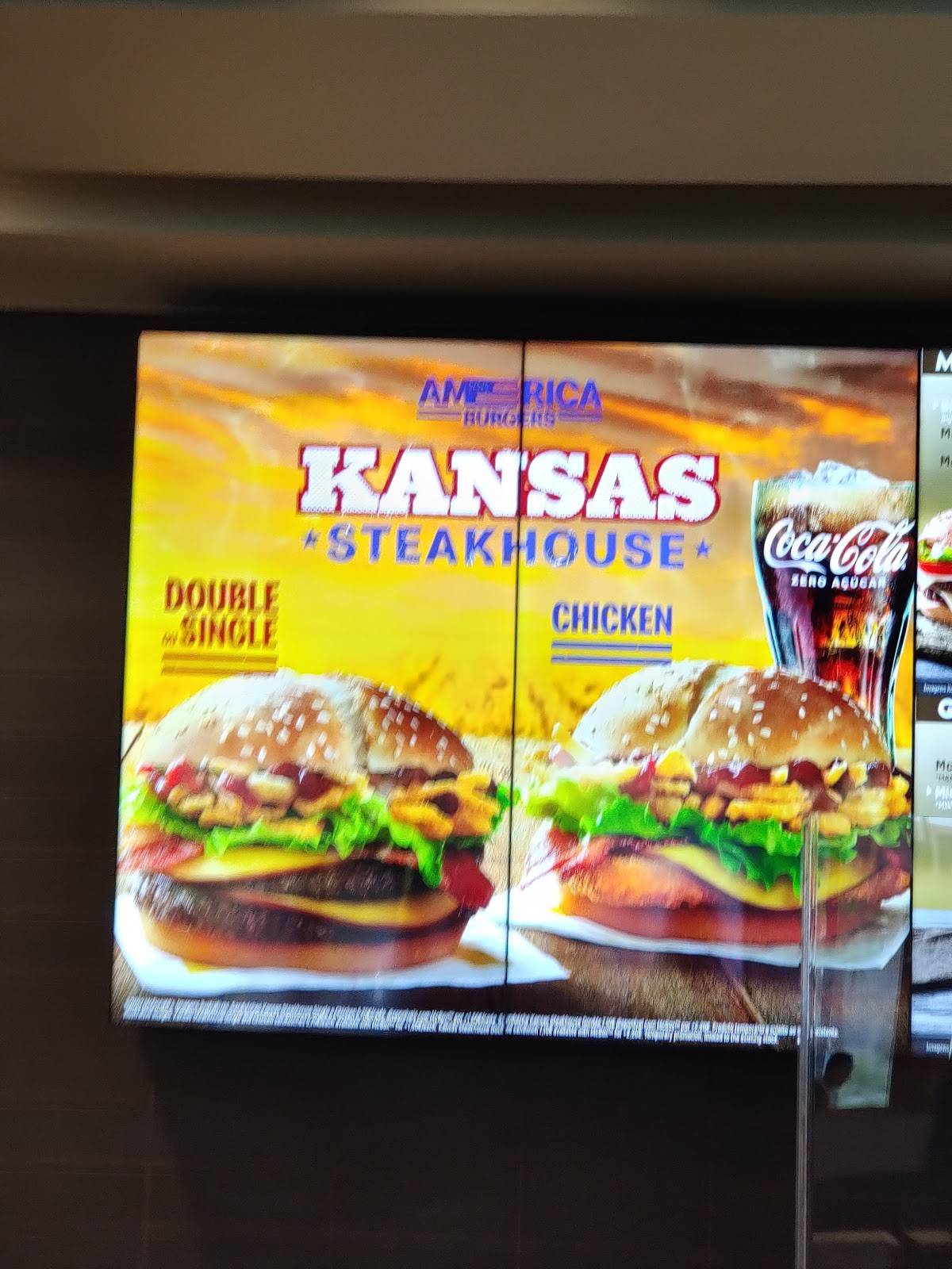 Menu at McDonald's - Funchal Drive restaurant, Funchal, Rua Nova do ...