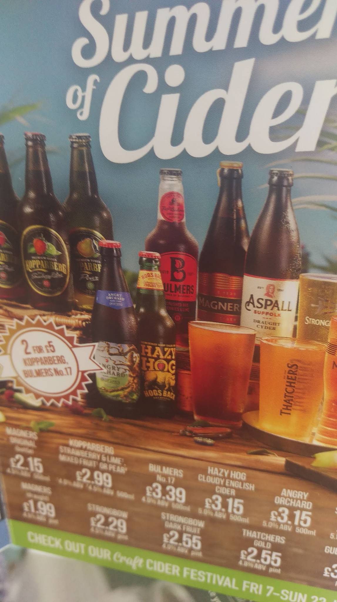 Menu at The Blue Bell Inn - JD Wetherspoon pub & bar, Scunthorpe