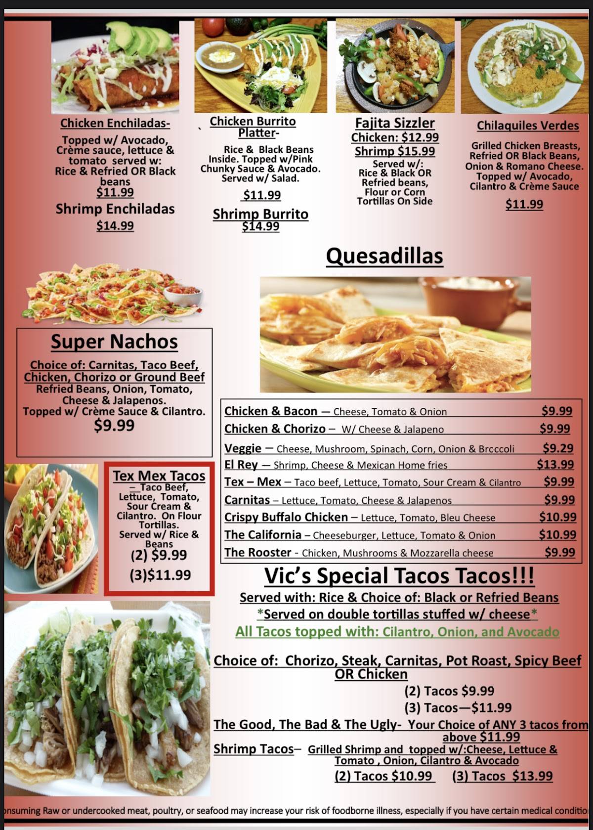 Menu at Yankee Doodle Restaurant, Wormleysburg