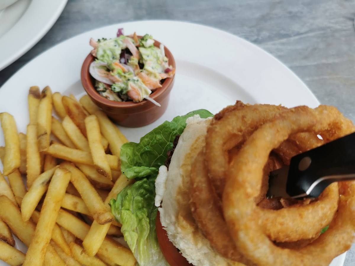 Menu at Beehive Inn pub & bar, Chapel-en-le-Frith, Combs Road