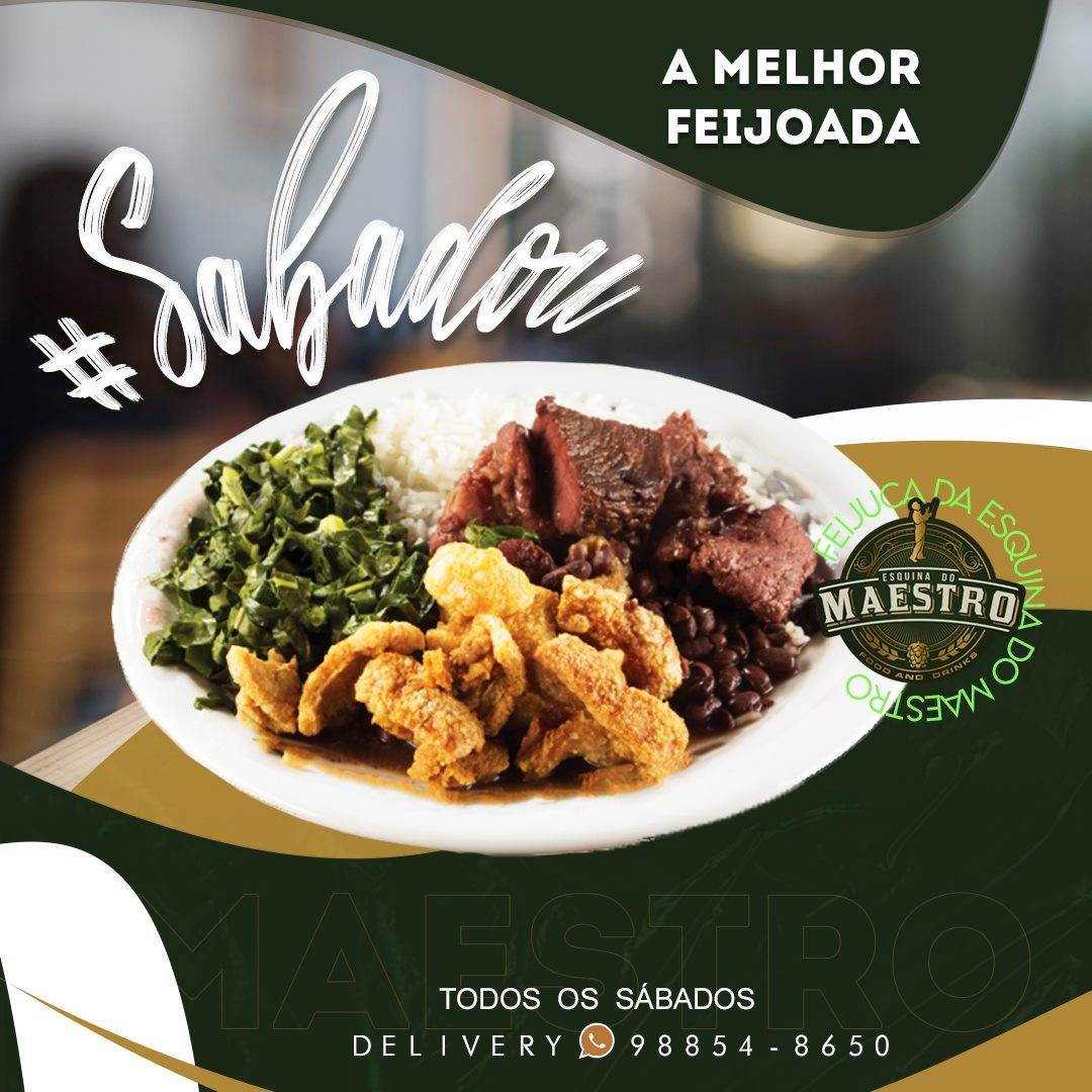 Menu em Esquina do Maestro pub & Bar, Curitiba, R. Maestro Francisco ...