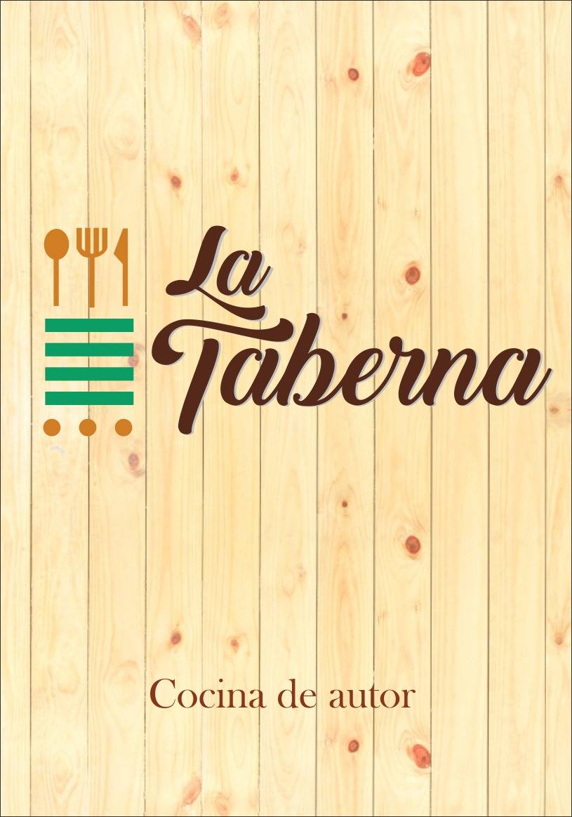 Menu at La Taberna- Restaurante, Reque