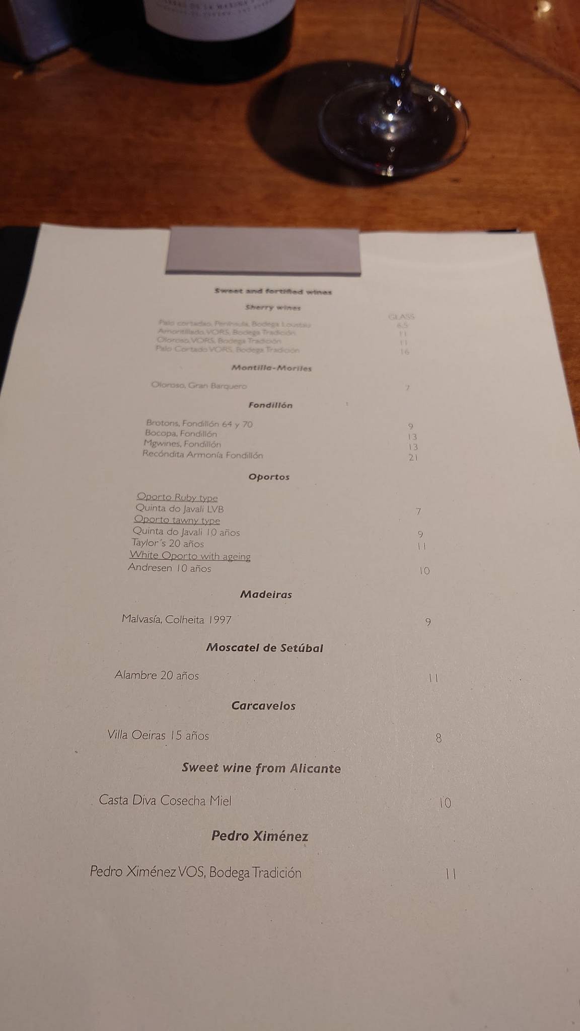Carta del restaurante Nou Manolín, Alicante, Calle Villegas