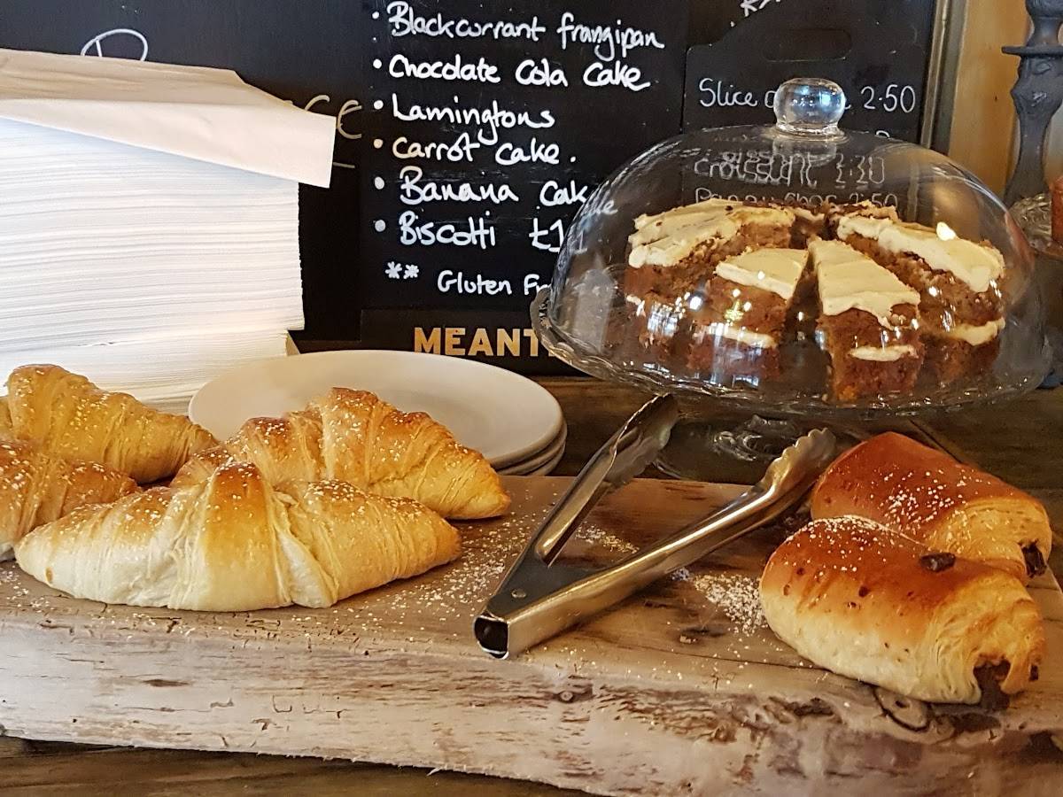 Menu at The Holly Bush pub & bar, Frensham