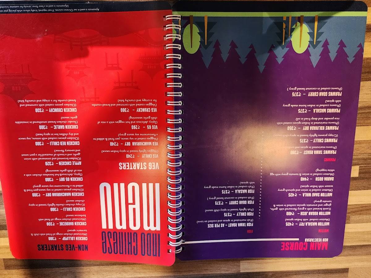 Menu at Urban Paratha, Kochi, Ground Floor Grand Central Edachira Road ...