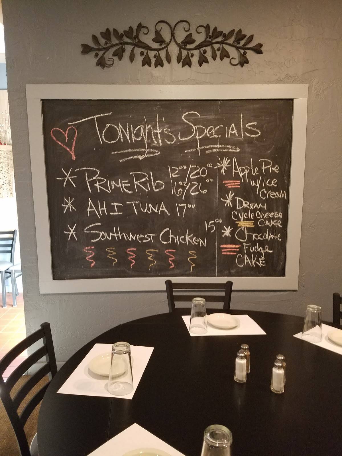Menu at The Rib Cage pub & bar, Maumee