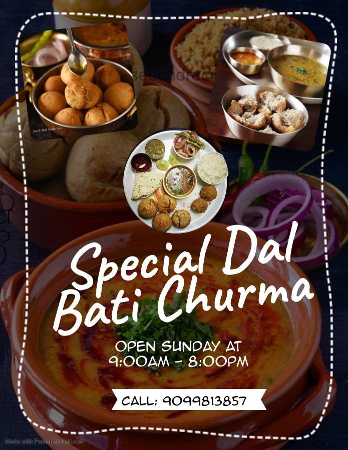 Menu at SHREE KRISHNA KITCHEN'S, Kalol