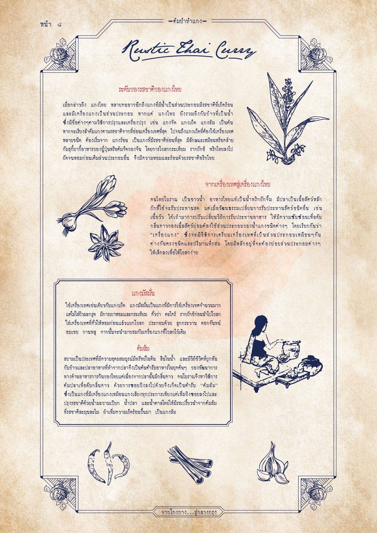 Menu at Sri Trat Restaurant and Bar, Bangkok, 90 Sukhumvit 33 Alley