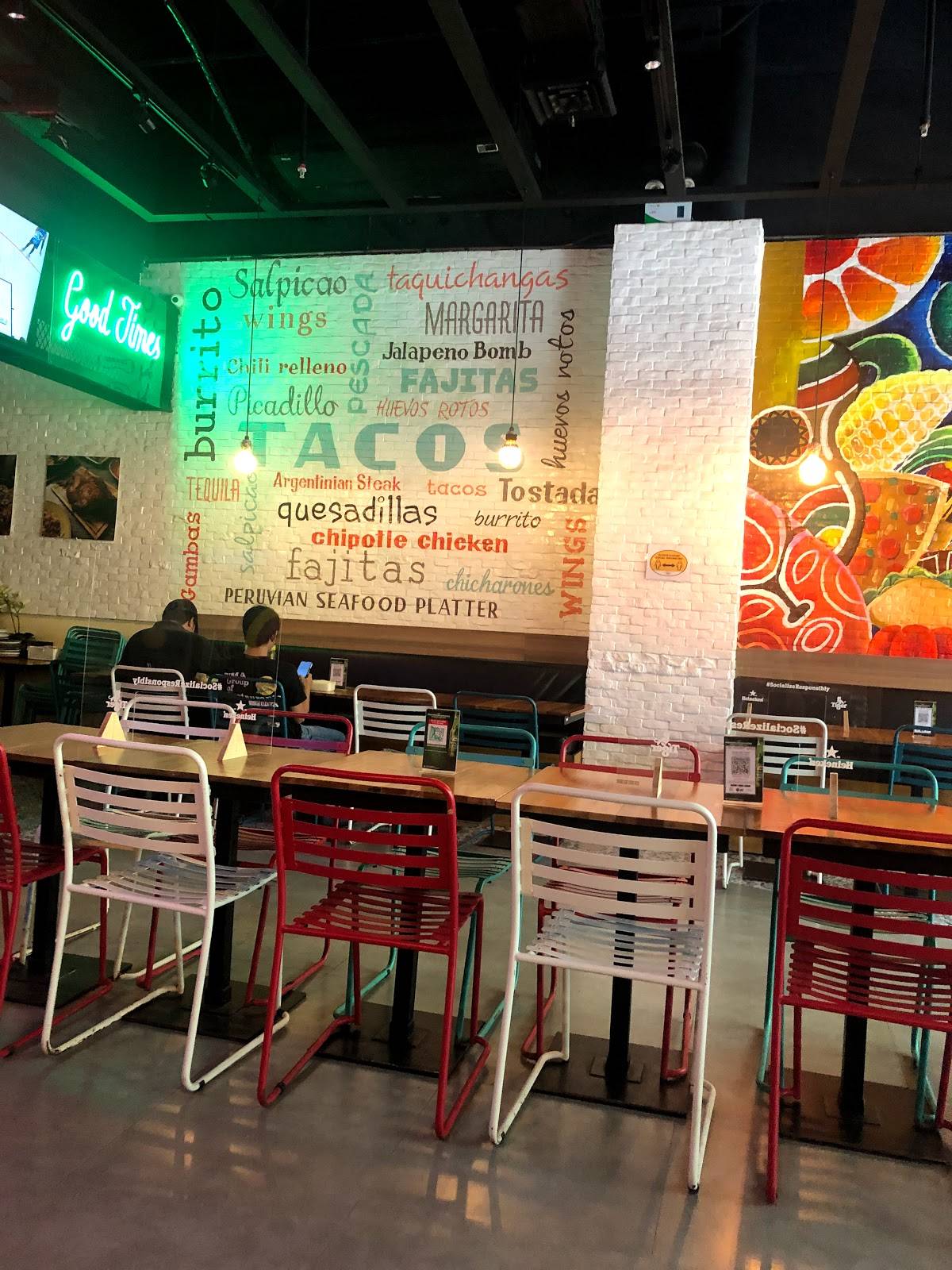 Menu at Antro Kitchen & Tap restaurant, Santa Rosa, Ayala Malls Solenad ...