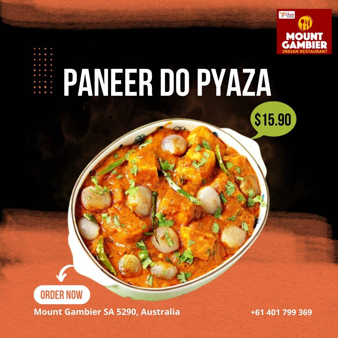 Carta de Shan Sweets and Restaurant (Mount Gambier), Mount Gambier