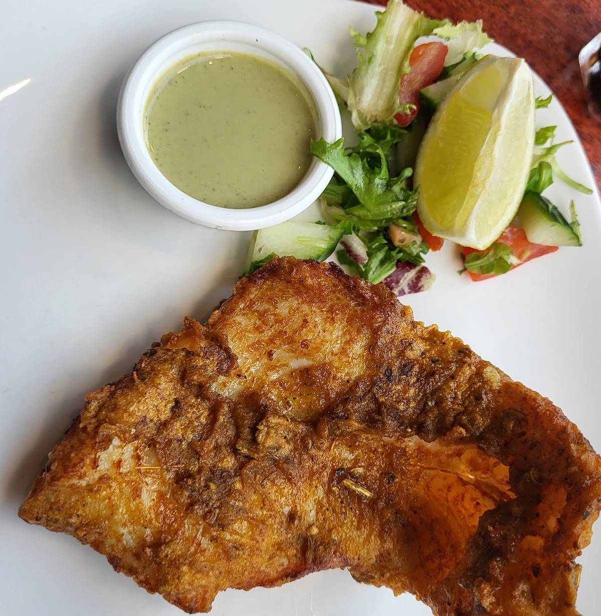 Menu at Tabla Indian Restaurant, Perth