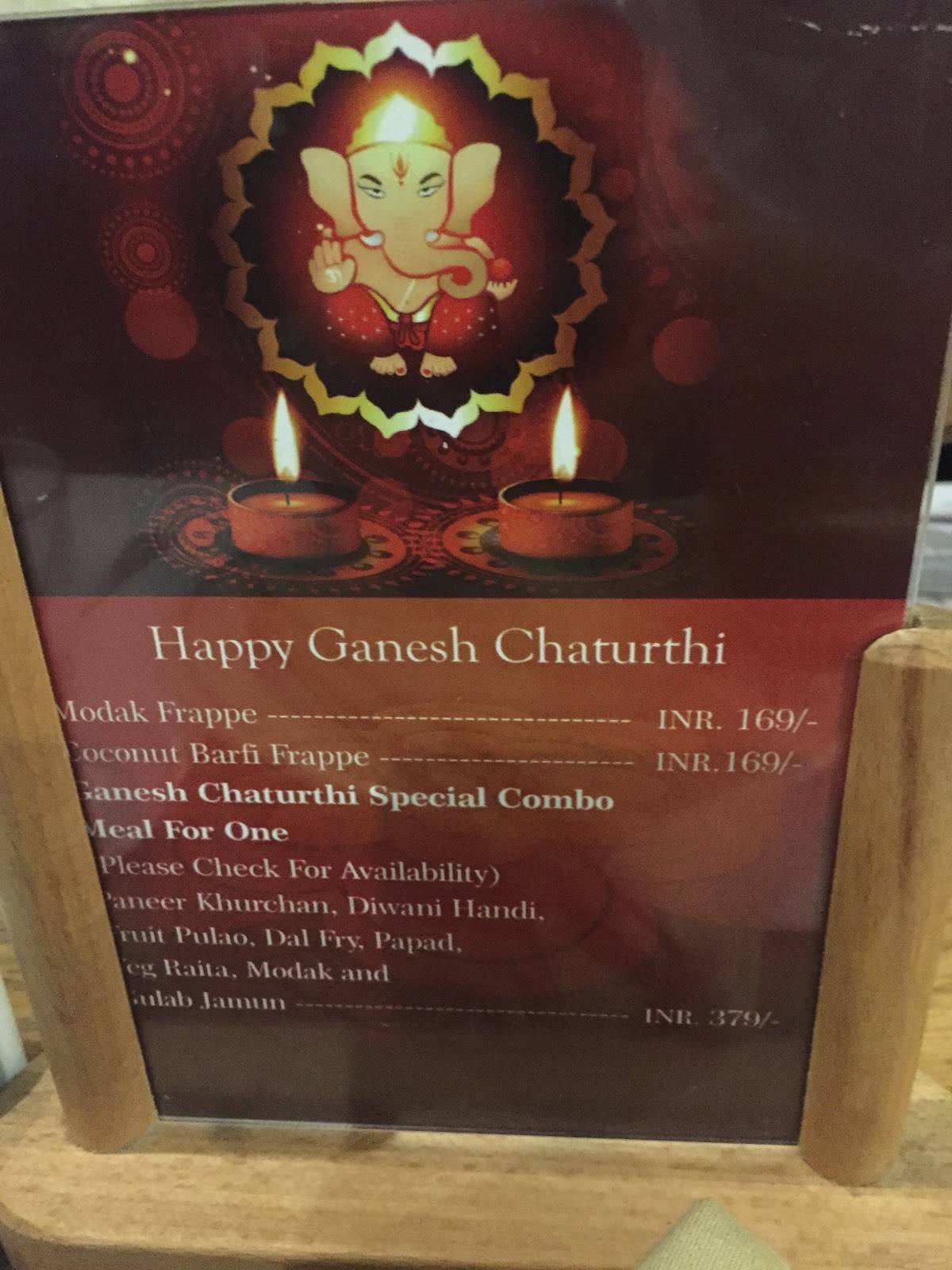 Menu at Family Tree, Thane, Shop no 4
