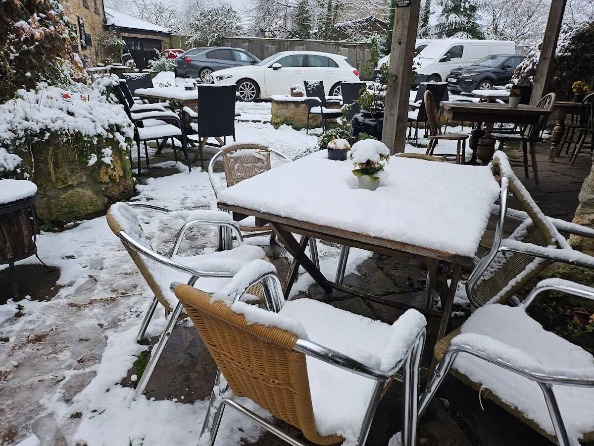 Menu at The Stables Pub & Eatery, Houghton le Spring
