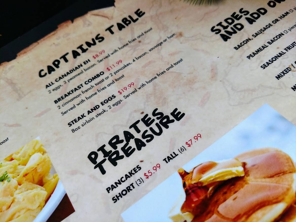Menu at 2 Nine Five Eatery & Convenience ( House Of NashVille, Korean ...