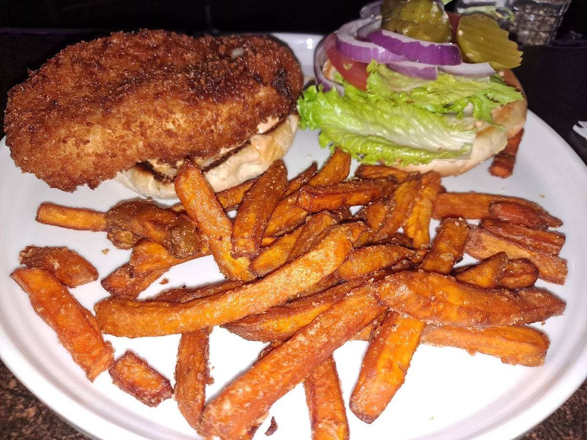 Menu at Tug Bar & Liquor-Goose Bay Inn, Big Lake, Mile 18.5 Knik Goose ...