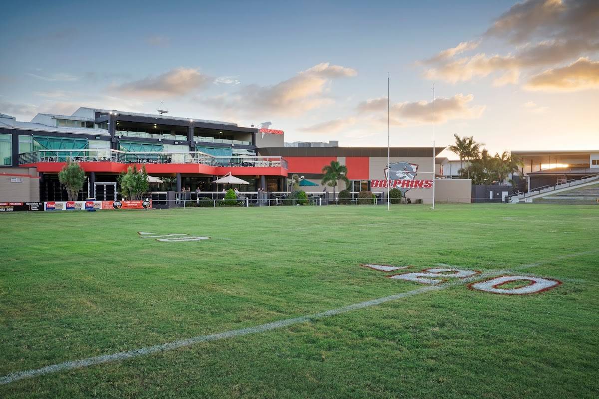 Menu at Redcliffe Leagues Club, Redcliffe