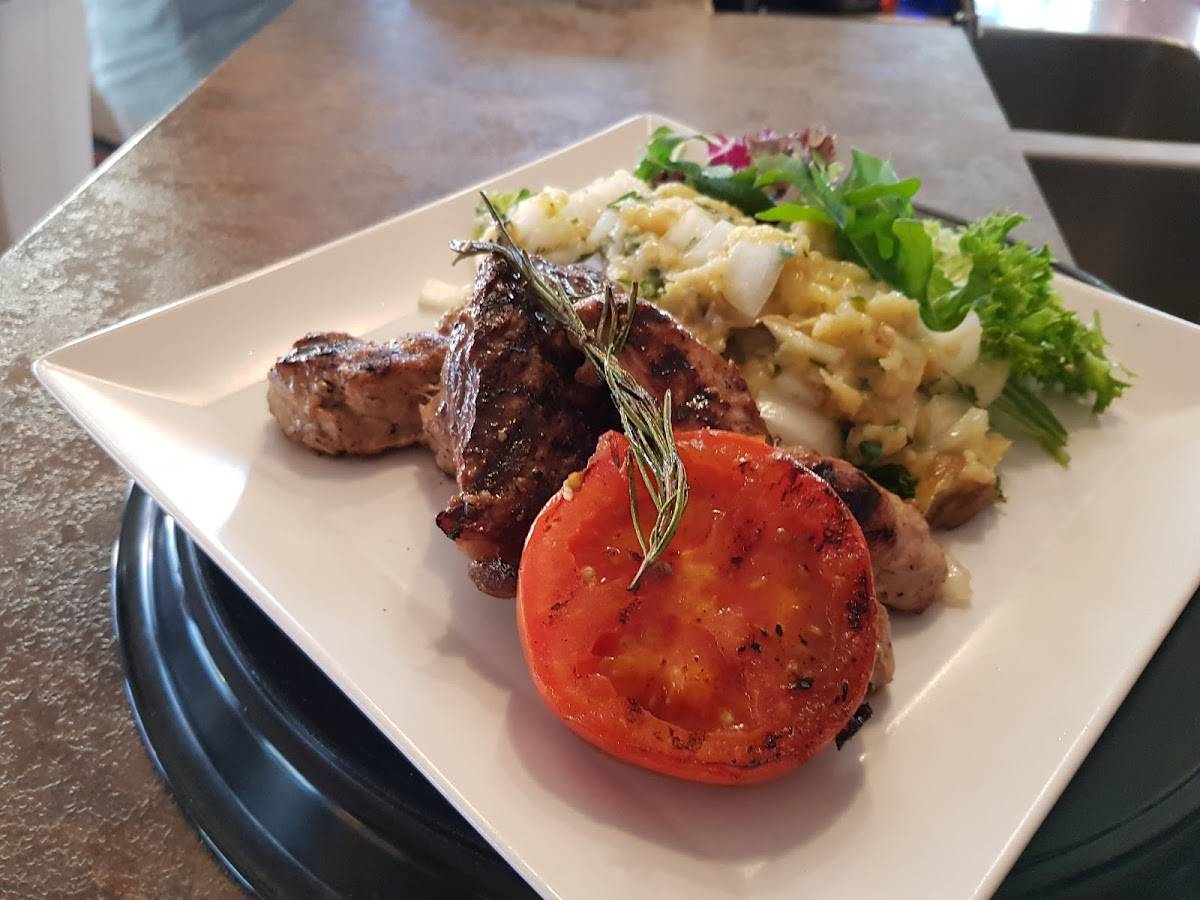 Speisekarte von Ristorante Il Mattone restaurant, Meckenheim
