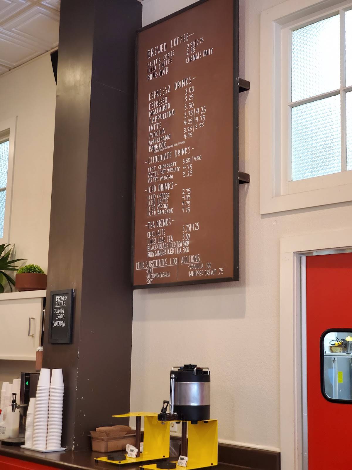 Menu at SingleThread Farm - Restaurant - Inn, Healdsburg