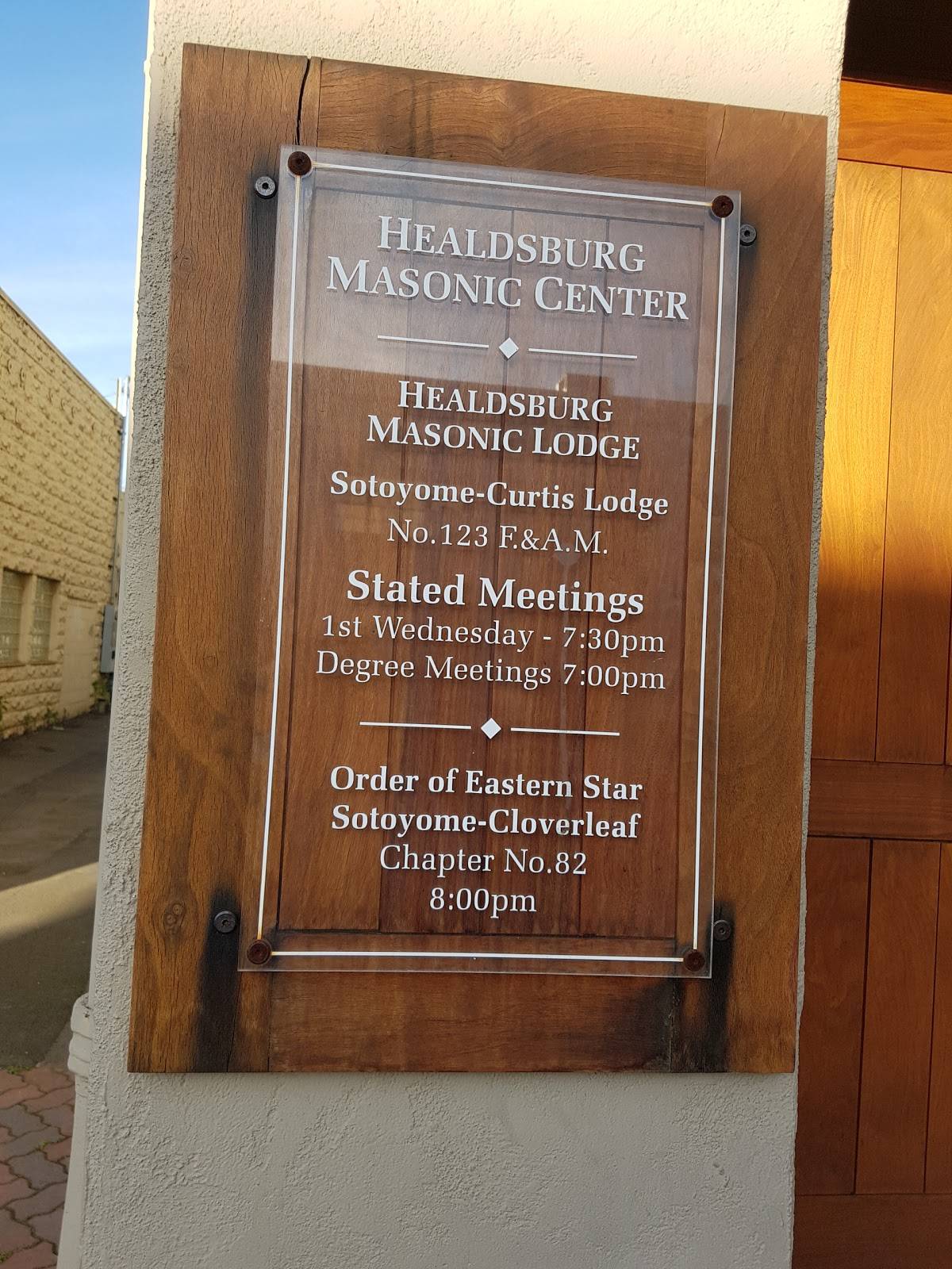 Menu at SingleThread Farm - Restaurant - Inn, Healdsburg