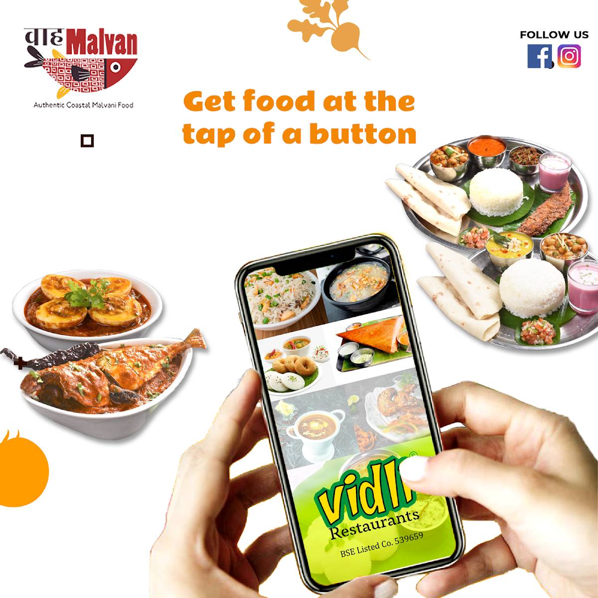 Menu at Wah Malvan Best Malvani food in Mumbai, Thane