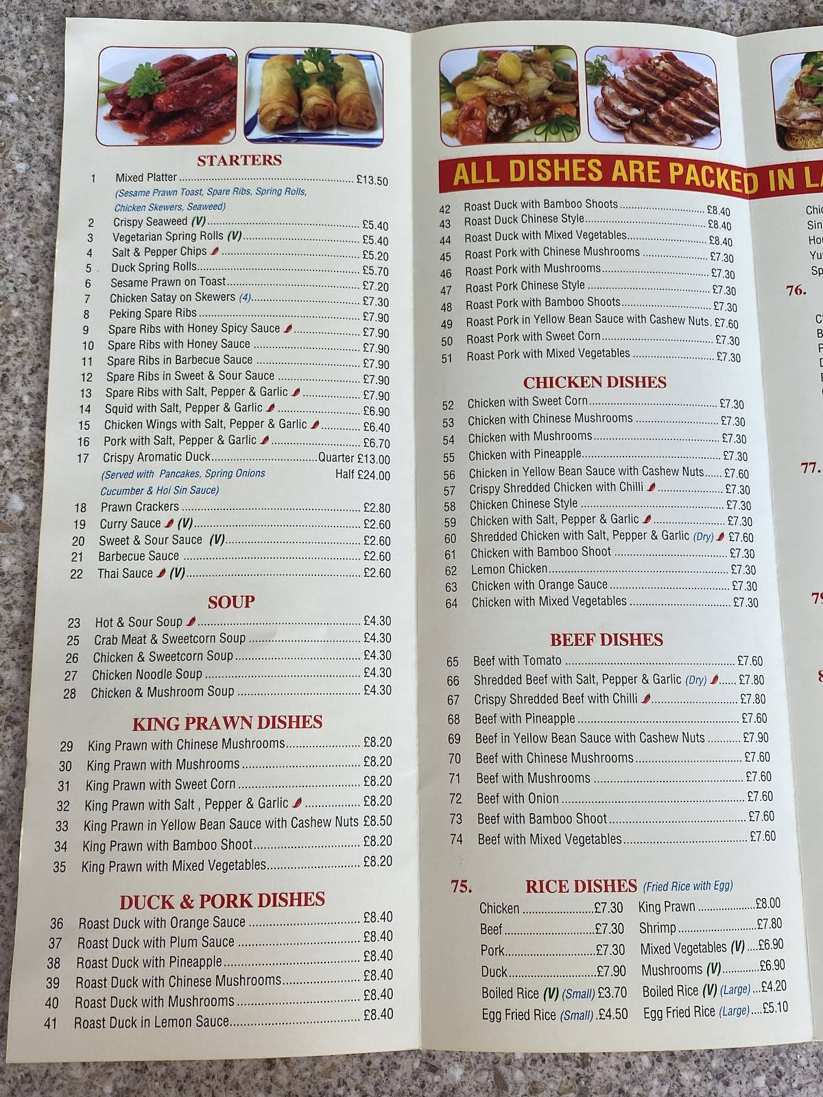 Menu at Welcome Kitchen fast food, Bridgwater