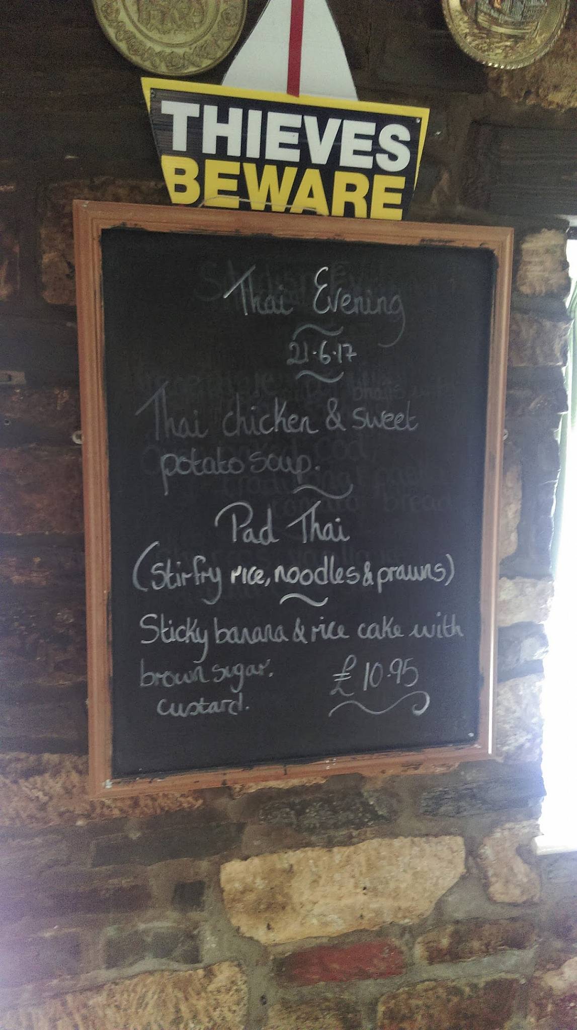 Menu at Wheatsheaf Inn pub & bar, Badsey