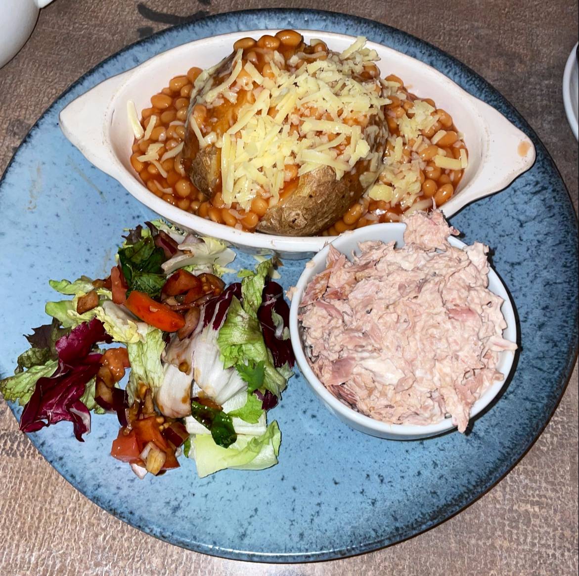 Menu at Pennine Inn pub & bar, Kirkby Stephen