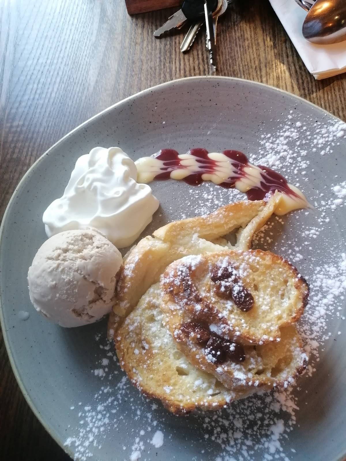 Menu at Seven Stars Inn pub & bar, Shincliffe