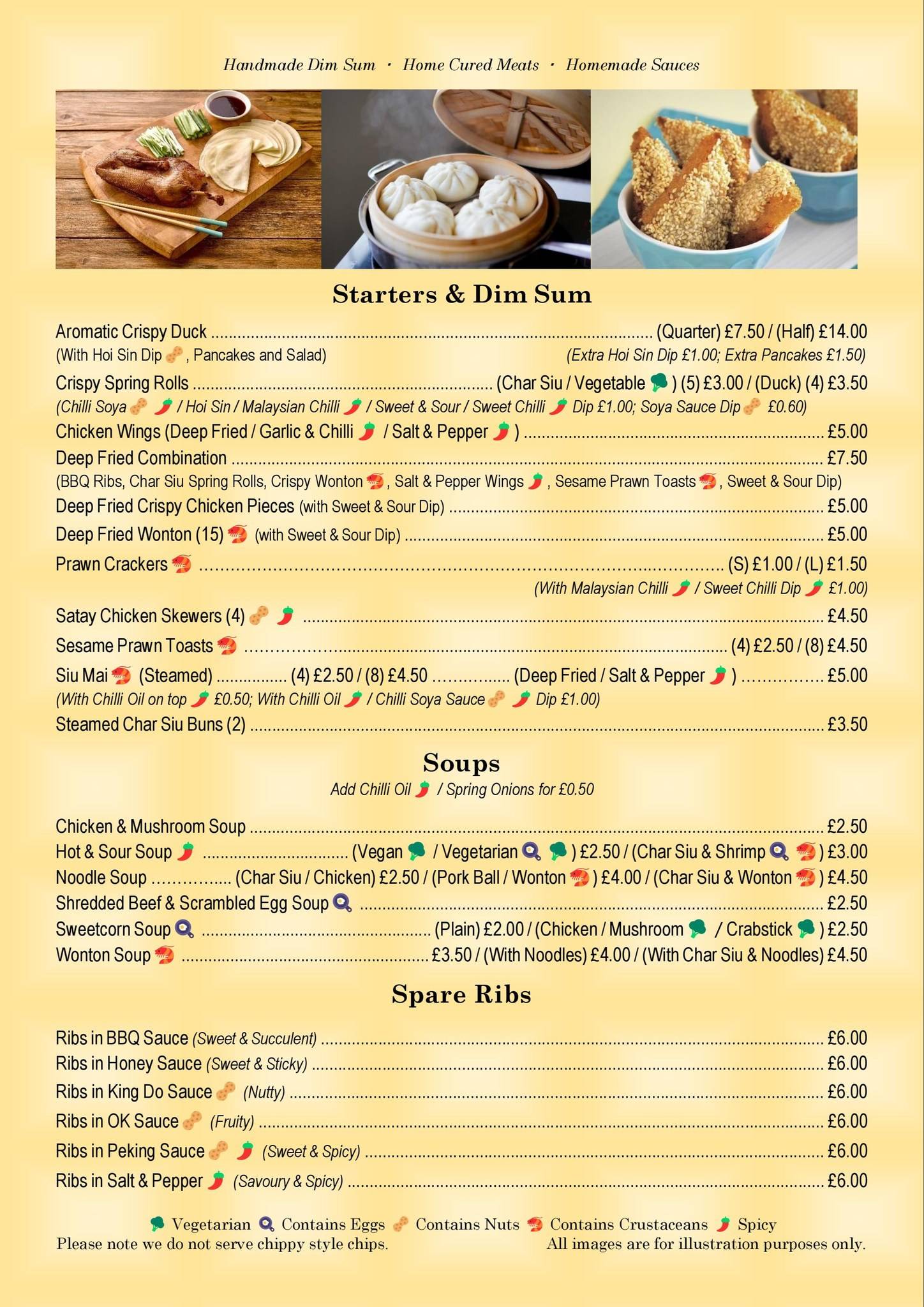 Menu at Chung Ku Prescot fast food, Prescot, 1 Sta Rd Blvd