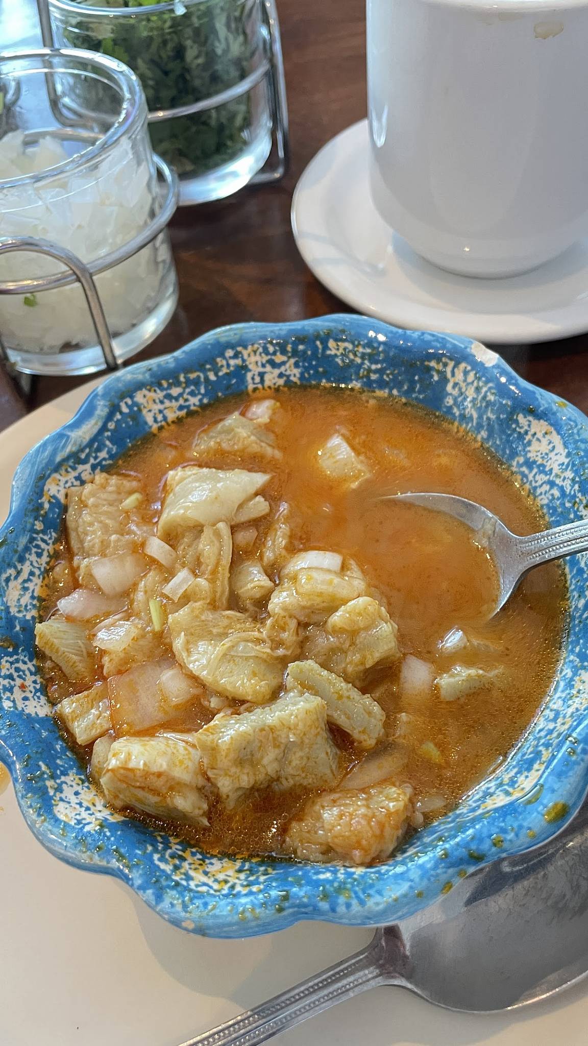 Carta de Potrillos Restaurante - Suc. Pinos, Tijuana