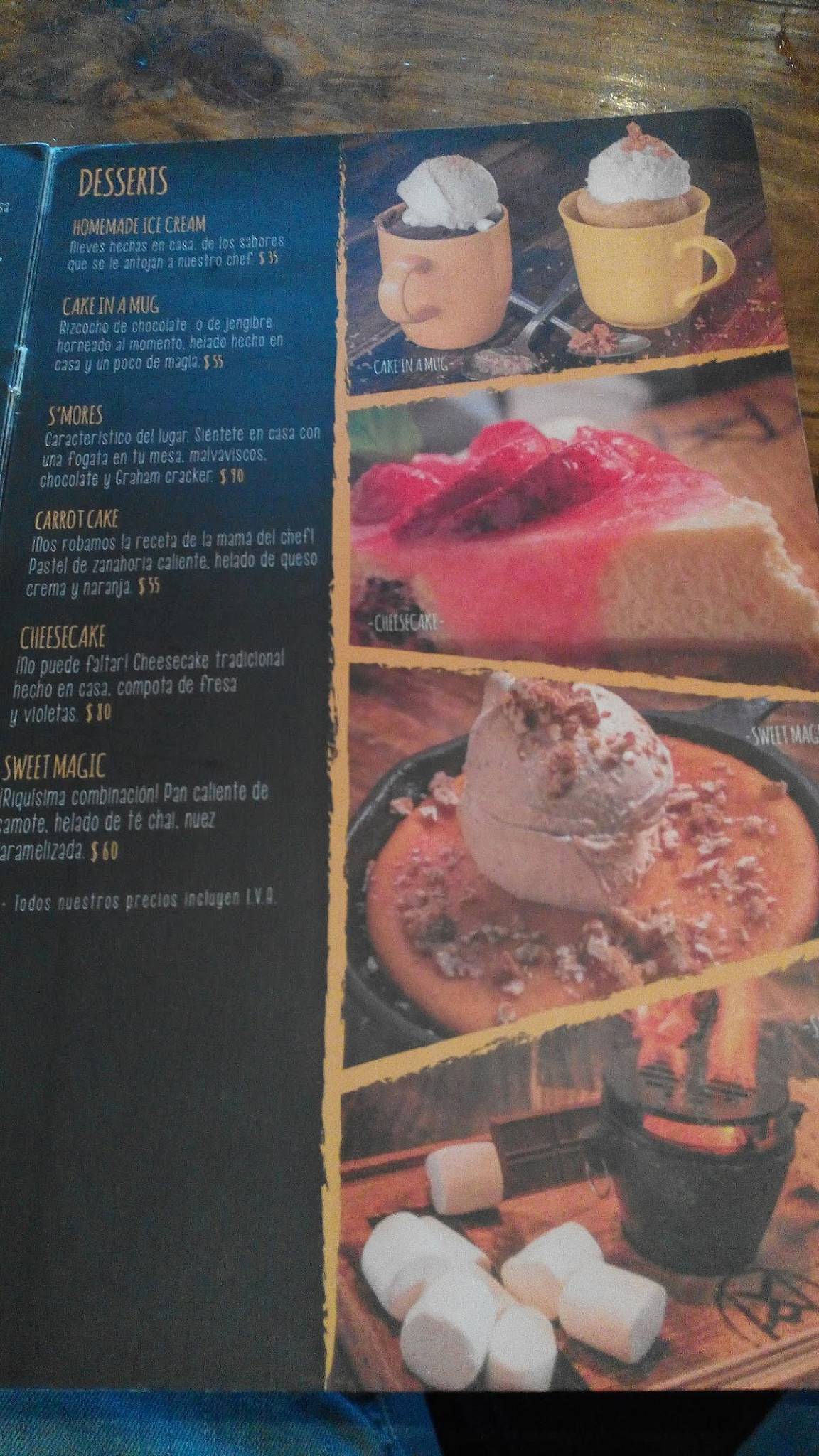 Menu at Muncher House Tec pub & bar, Monterrey, Av. Eugenio Garza Sada ...