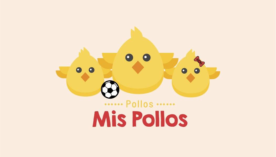Menu at Pollos MI Pollo restaurant, Calexico