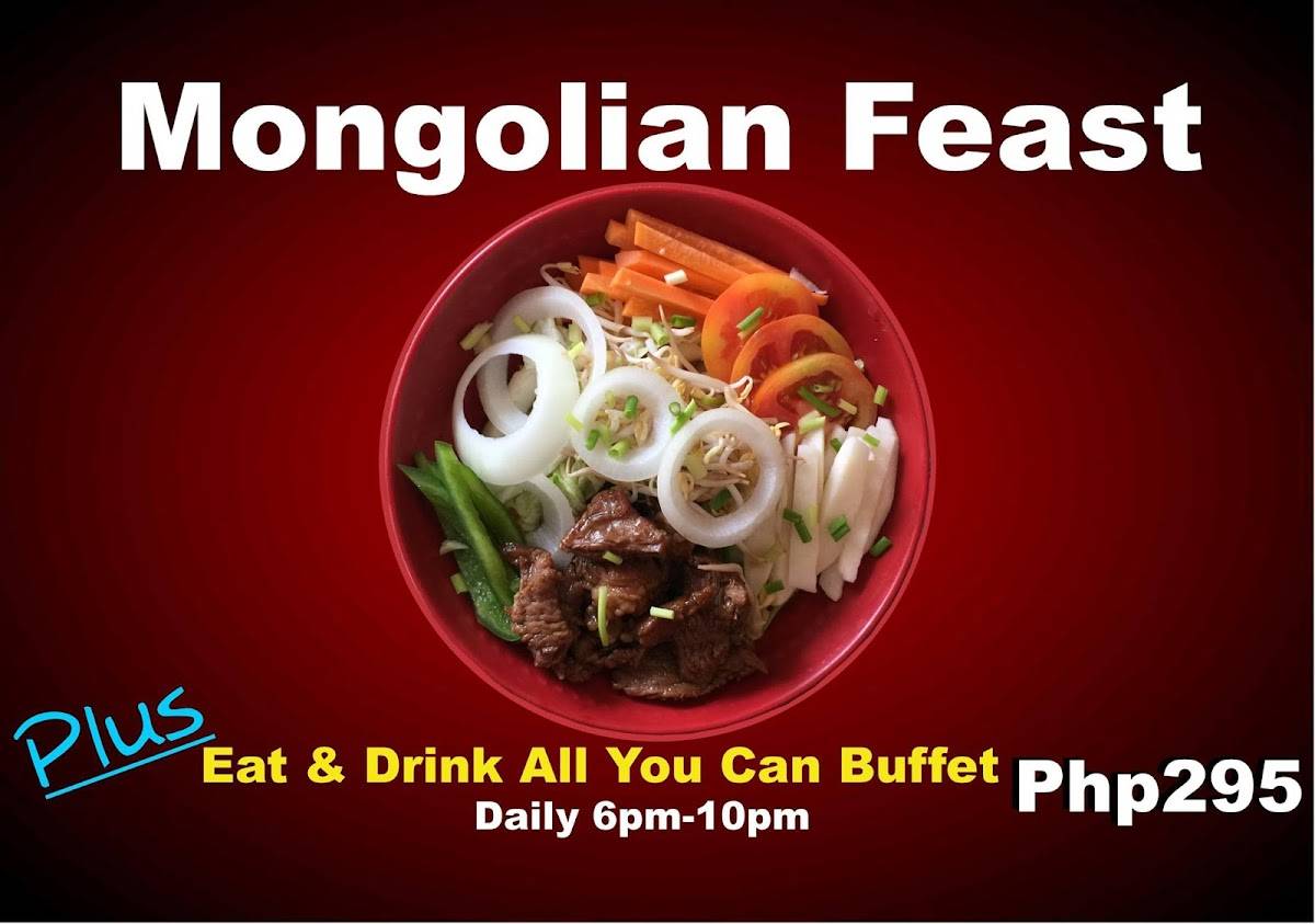 Menu at Finio Cafe & Restaurant, Quezon City, 220 Tomas Morato Avenue