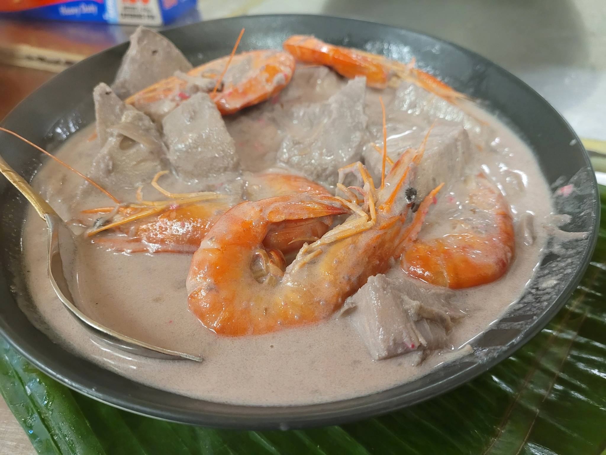 Menu at Pinoy Fiesta Restaurant, Middle Swan