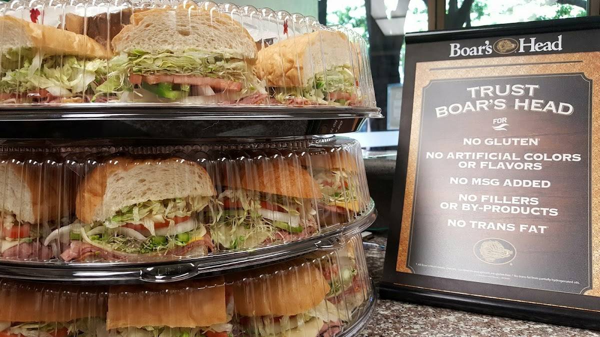 Menu at Storto's Deli & Sandwich Shoppe restaurant, Honolulu, 841 ...