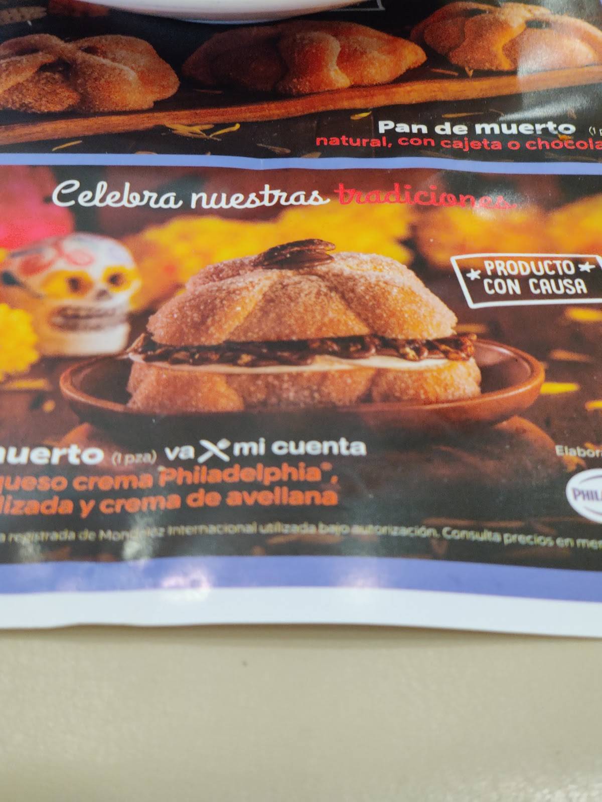 Menu at Vips Los Parques restaurant, Saltillo, Blvd. Nazario Ortiz 2345