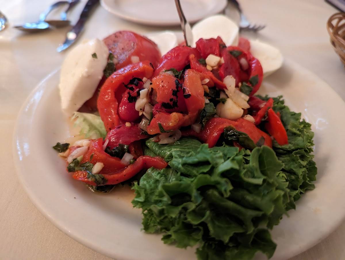 Menu at Bear's Steakhouse, Duanesburg, Duanesburg Rd