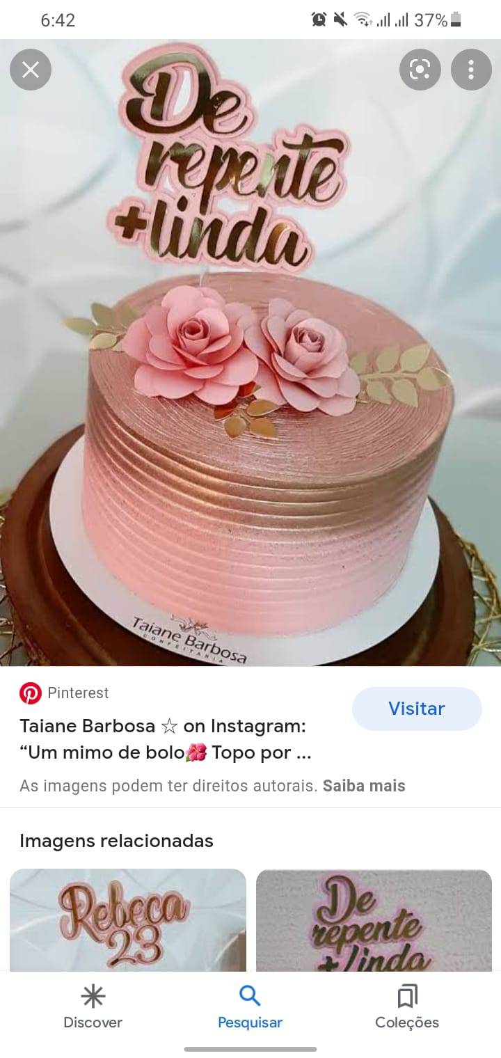 Menu em Bolo da Casa, Brasil