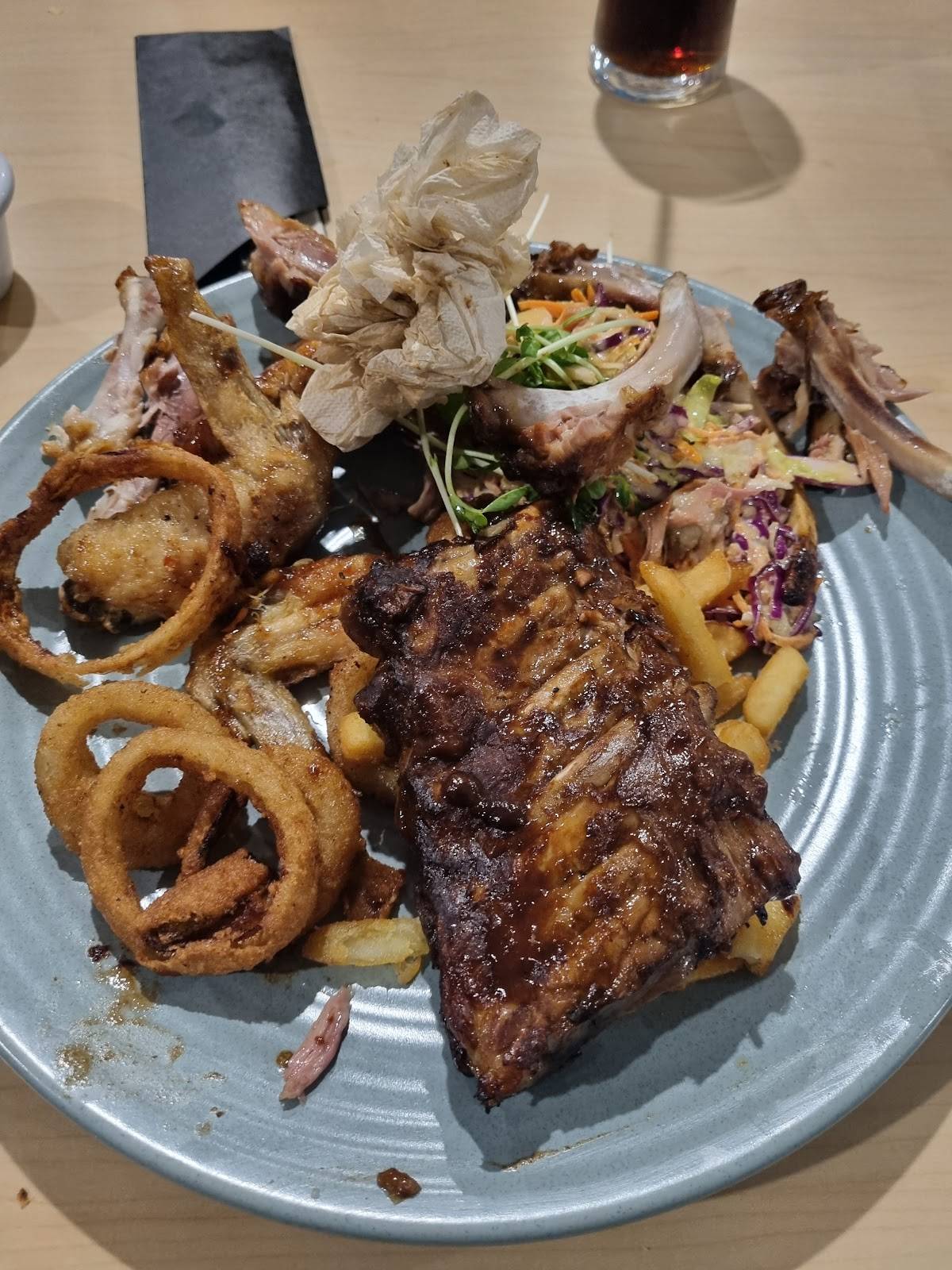Menu at Wyong Golf Club, Wyong, 319 Pacific Hwy